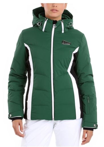 Giacca sci donna Colmar inverno 2013 MD2272 prezzo euro 365 Giacca sci donna Colmar inverno 2013 MD2272 prezzo euro 365