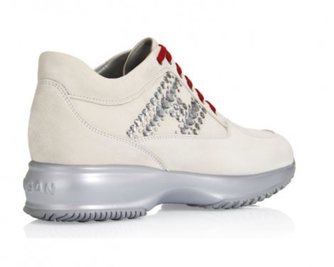 Scarpe Hogan modello Interactive donna San Valentino 2014