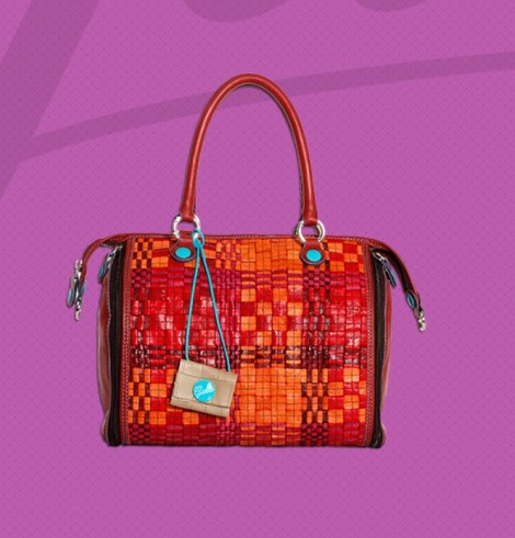 Borse Gabs catalogo autunno inverno 2014 2015