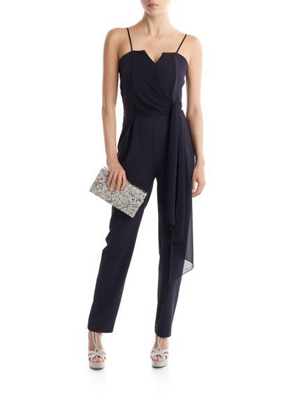 Tuta intera elegante estate 2015 collezione Rinascimento prezzo 79 euro