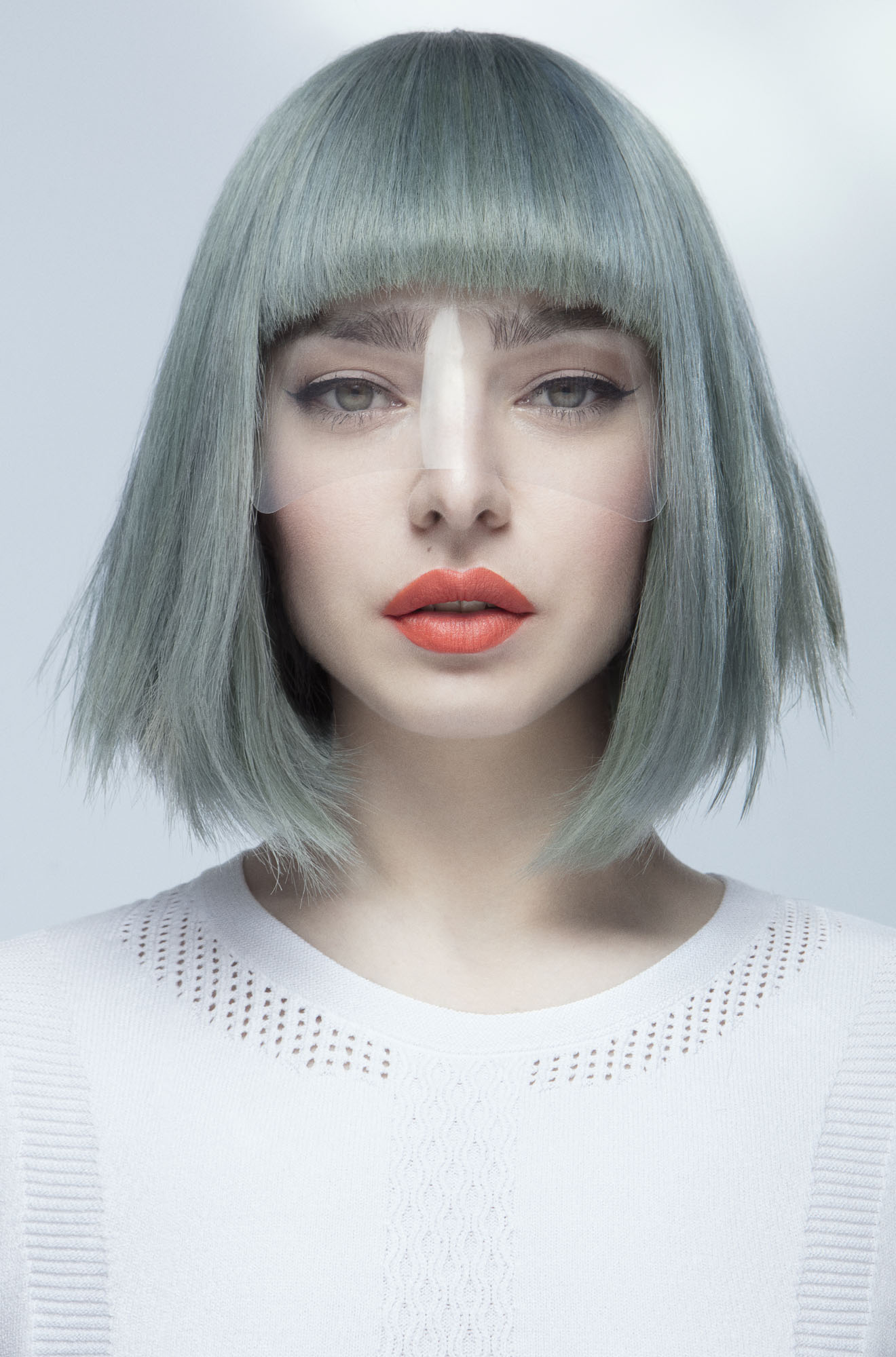 Moda colore e taglio capelli donna inverno 2017 2018