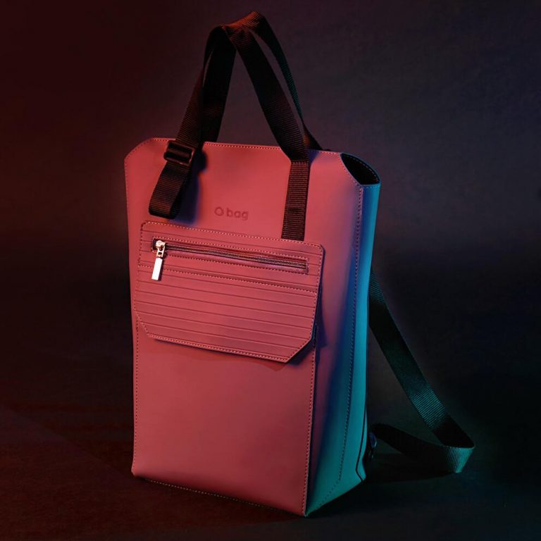 O Bag nuovo Zaino W217 collezione inverno 2019 2020