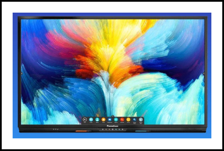 Monitor interattivi: caratteristiche e vantaggi dei display touch