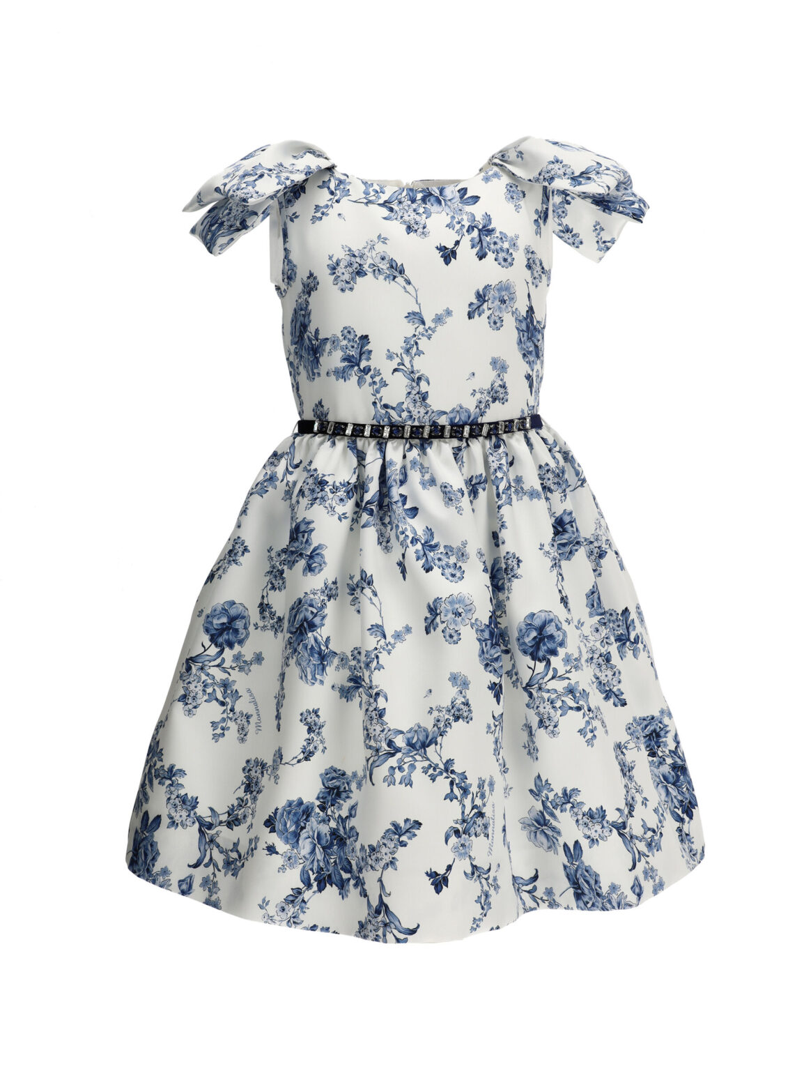 Abiti da Cerimonia Monnalisa Bambina Primavera Estate 2022