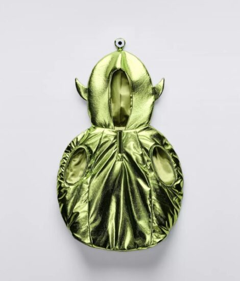 Costumi Halloween 2024 ZARA Bambini