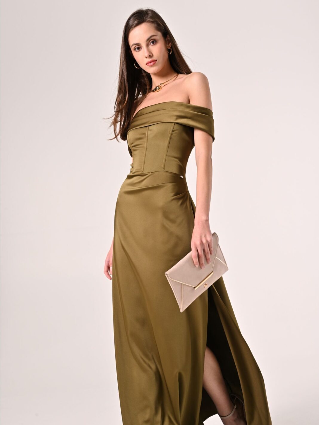 Nuova Collezione Abbigliamento Rinascimento Primavera Estate 2025