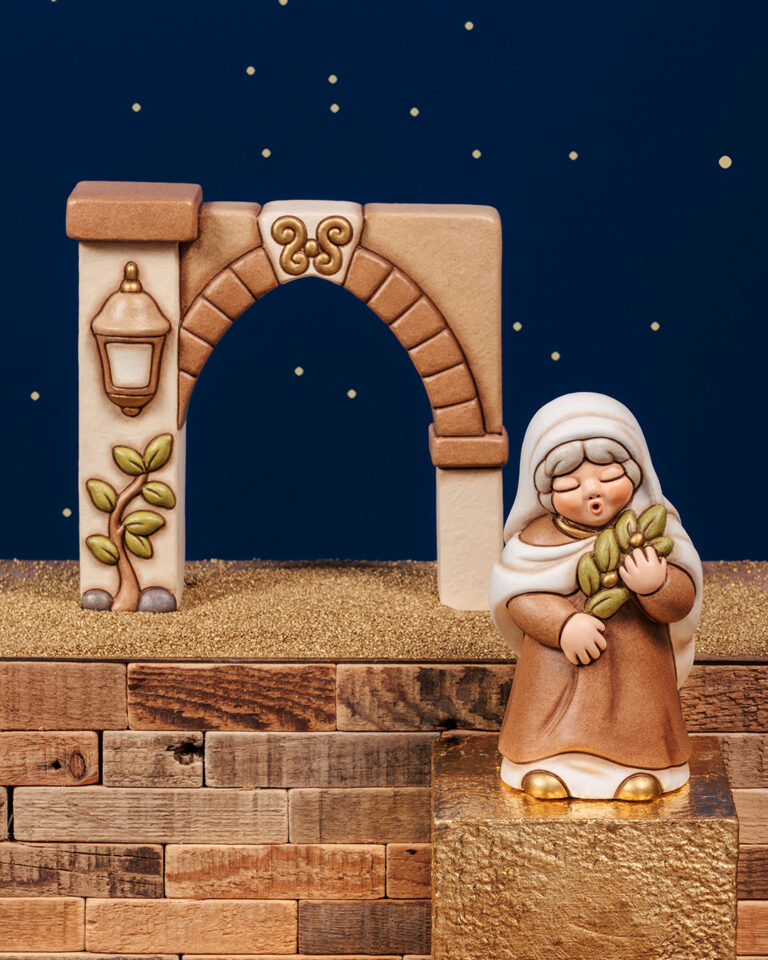 THUN Presepe Natale 2025: Novità Catalogo