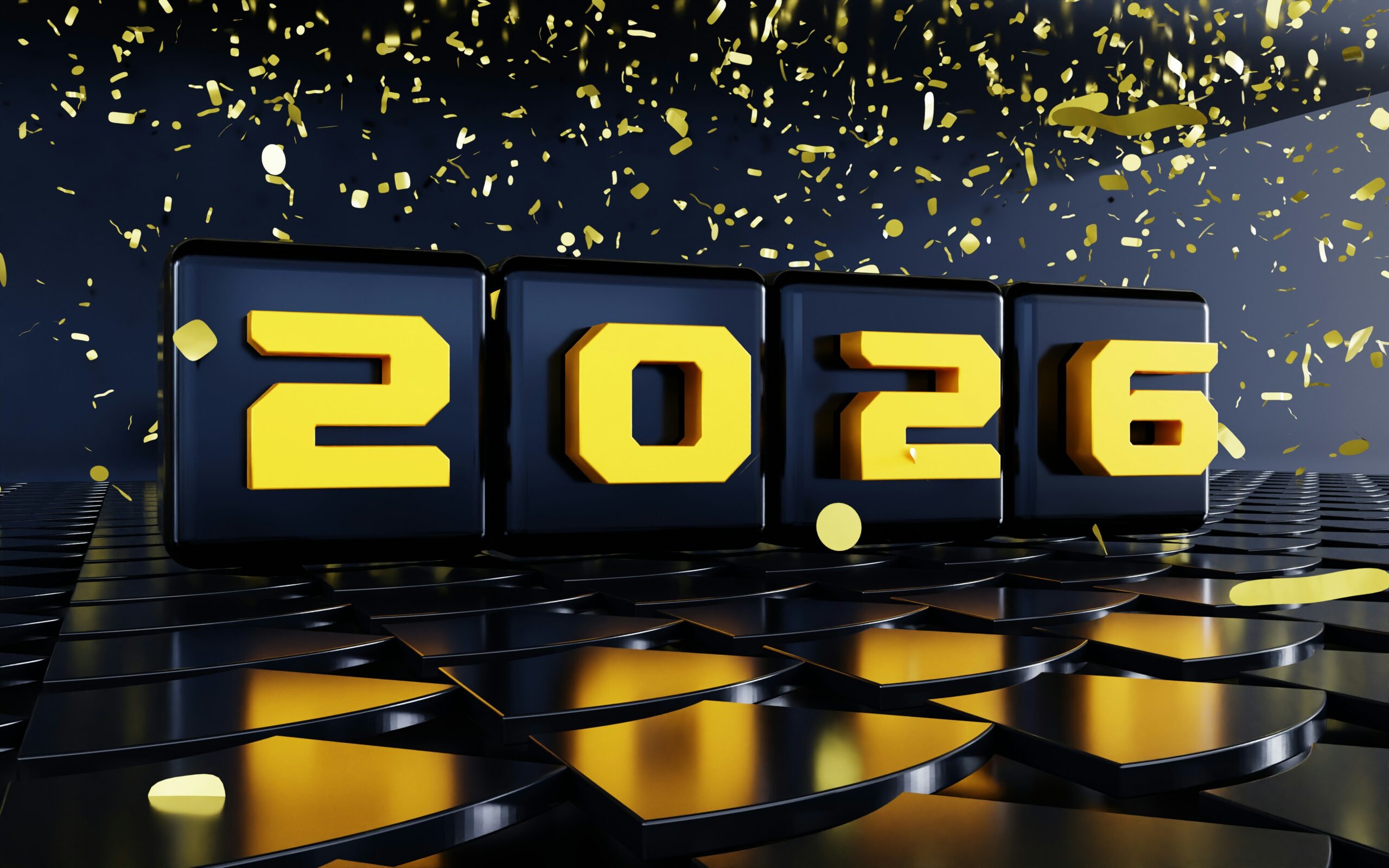Capodanno 2026 Feste in Piazza In Italia